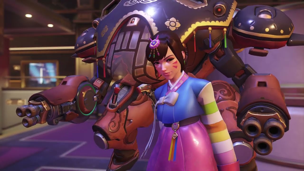 Dva POTG - YouTube