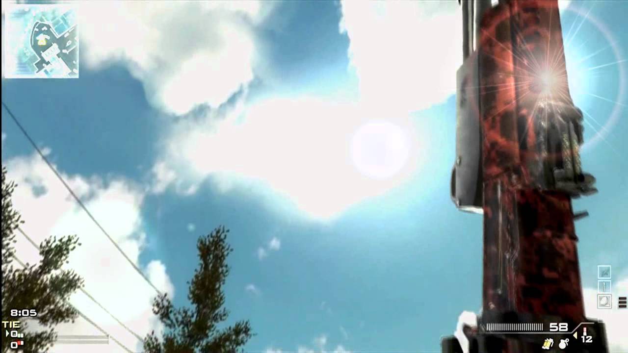 Amazing Ak-47 Reload Quality - YouTube