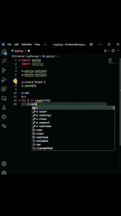 #shorts #ytshorts #youtube #trending #viral #python #programming # ...