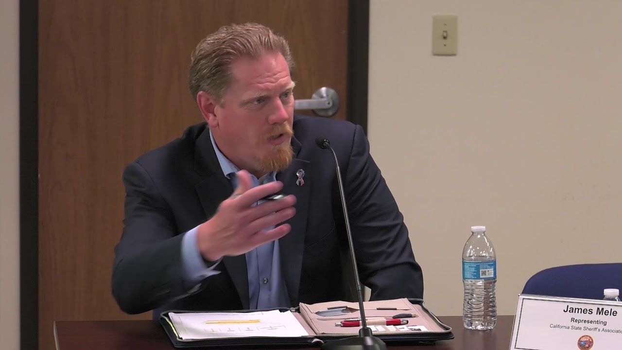 California First Responder Network (CalFRN) Board Meeting - June 2018 ...