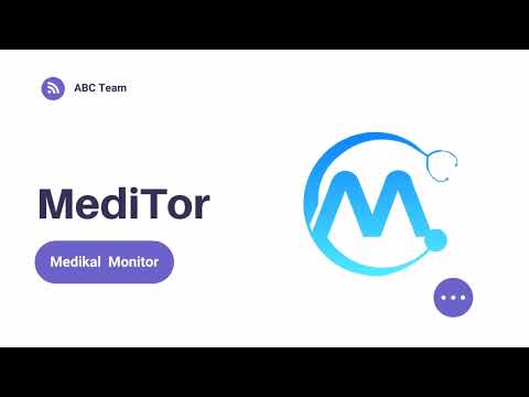 Meditor - YouTube