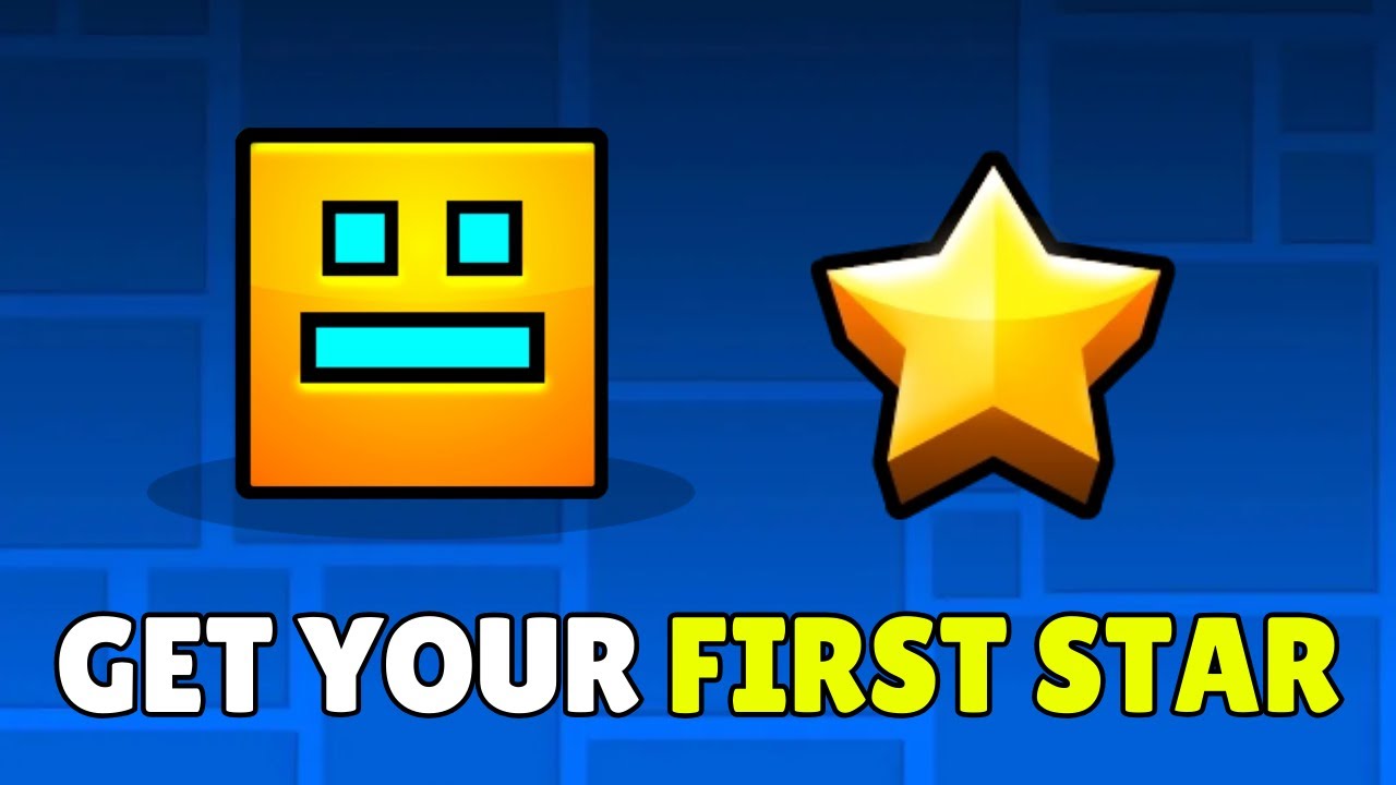 How To Get Your Geometry Dash Level Rated (2026) – Make & Get Your ...