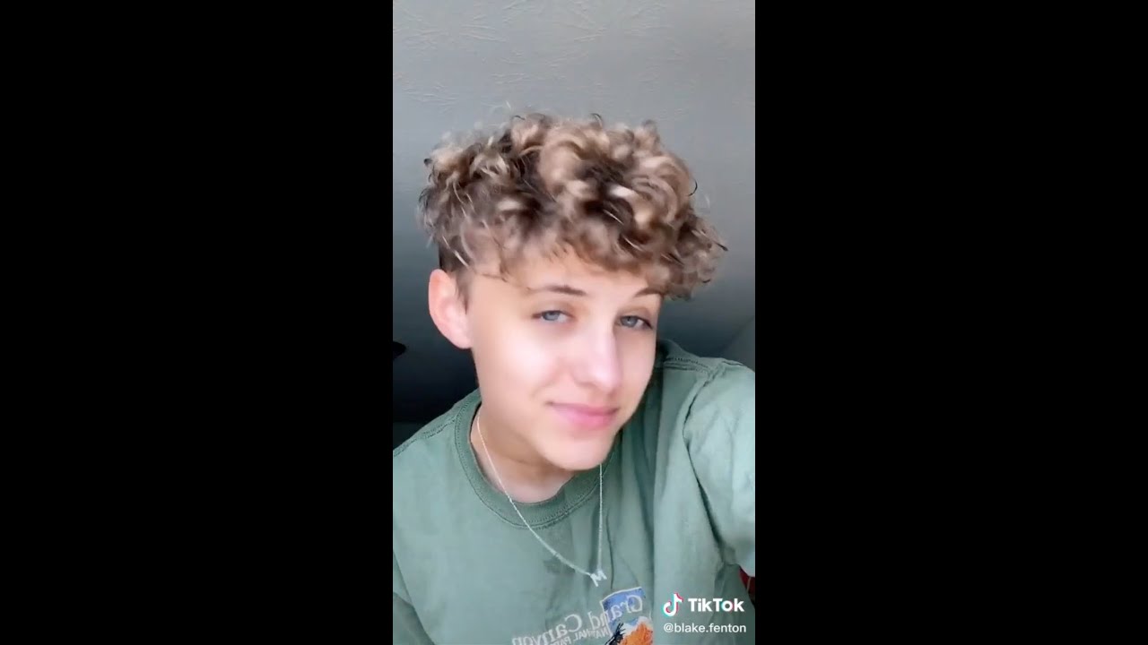 Blake Fenton comp 1 - YouTube