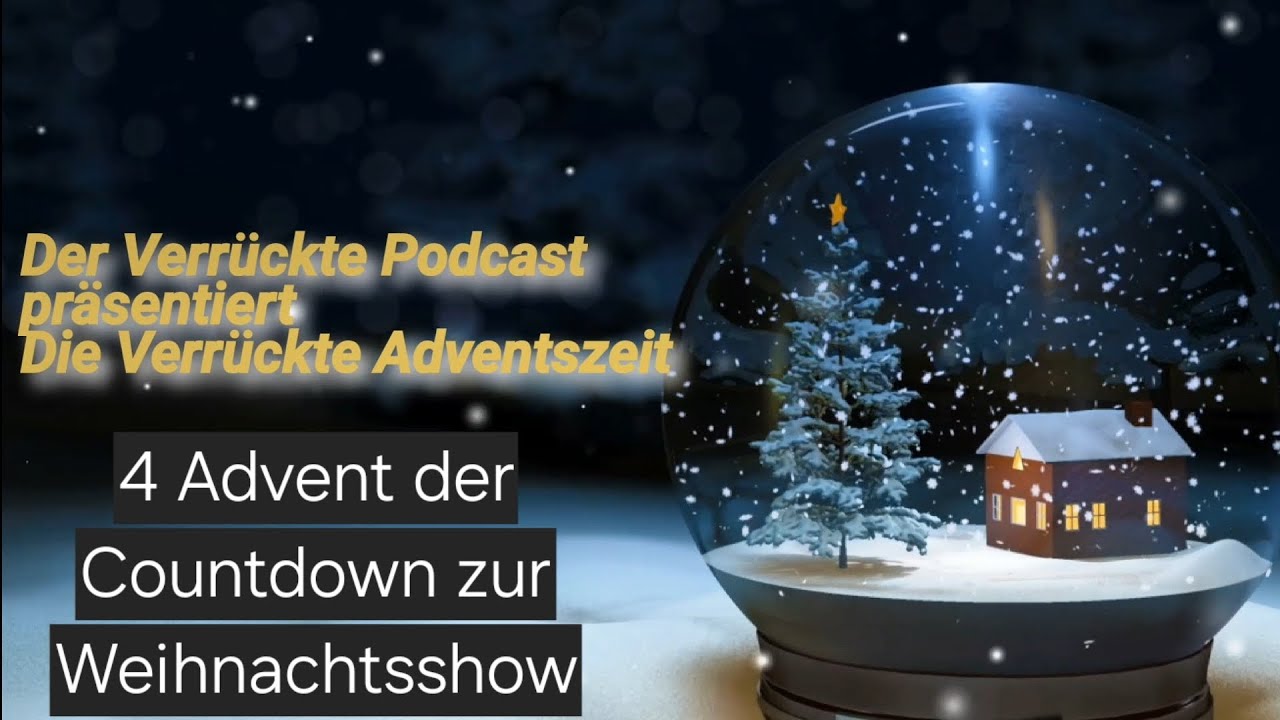 4.Advent 2023 - YouTube