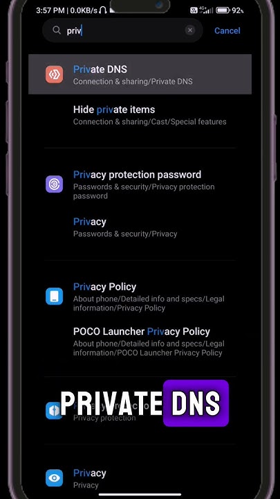 "How To[remove all ads from your phone,| remove all ads from android Expert Tips! #shortvideo ...