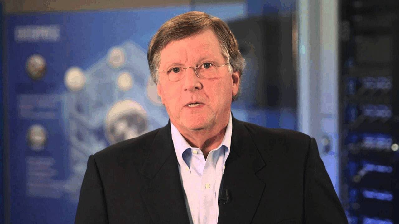 CommScope CEO Sustainability Vision - YouTube