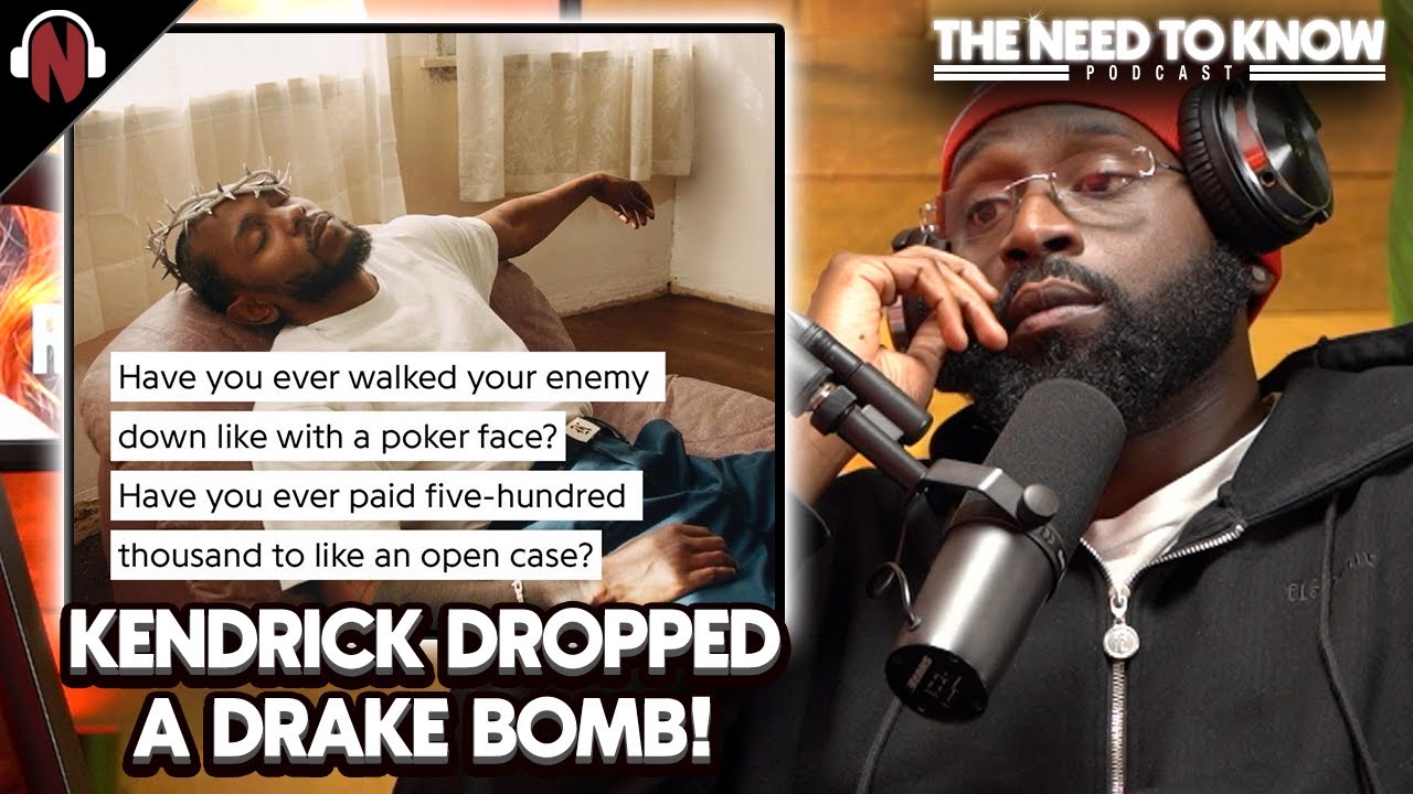 What Happens If It's True That Drake Is Attracted To Underage Women ...