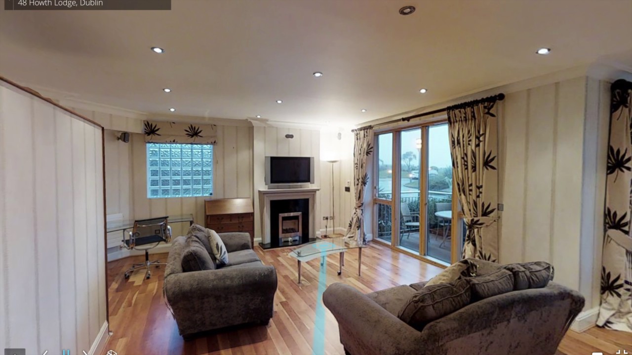48 Howth Lodge - YouTube