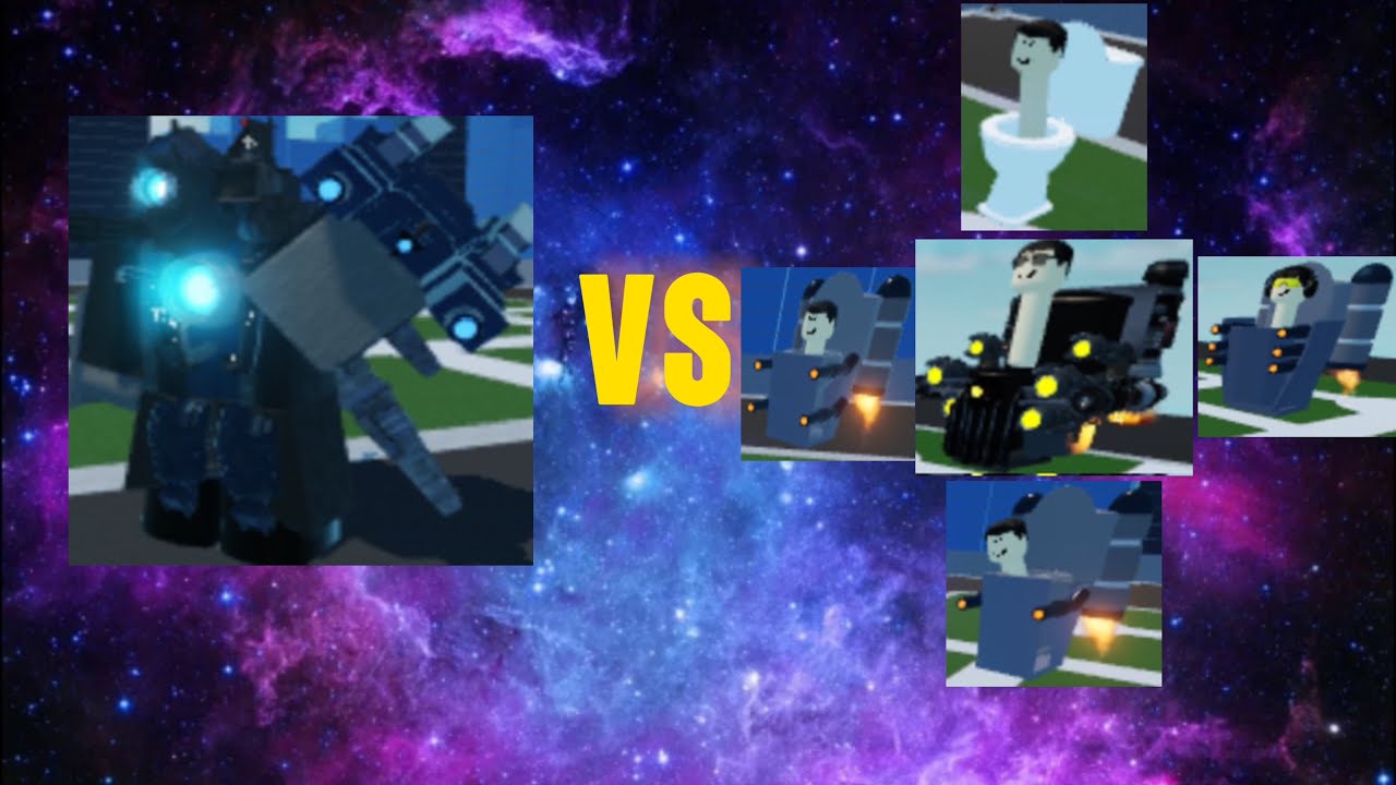 Multiverse Titan camera man Vs G man 1.0,fake,2.0,3.0,4.0 - YouTube