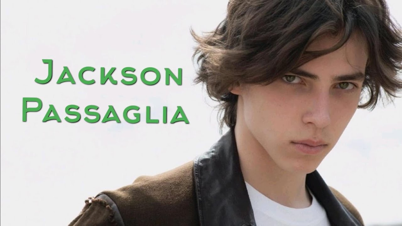 Tiktoks de Jackson Passaglia 2 - YouTube