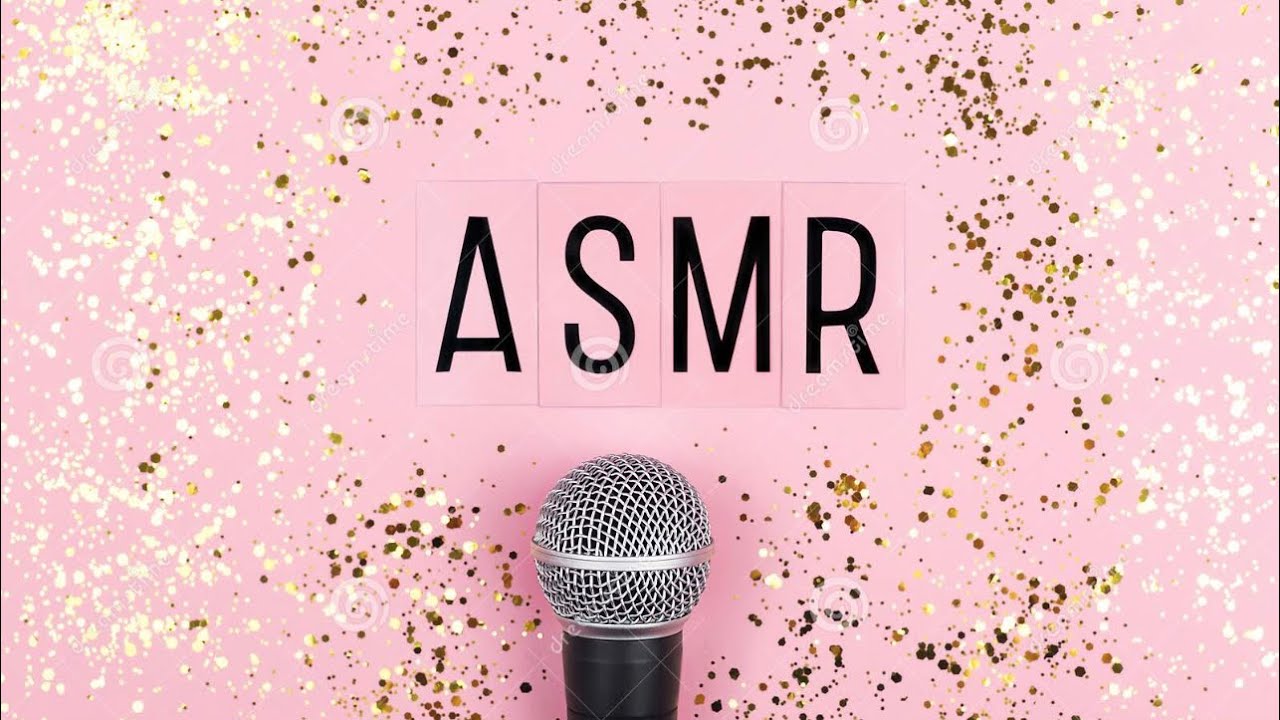 Asmr video - YouTube
