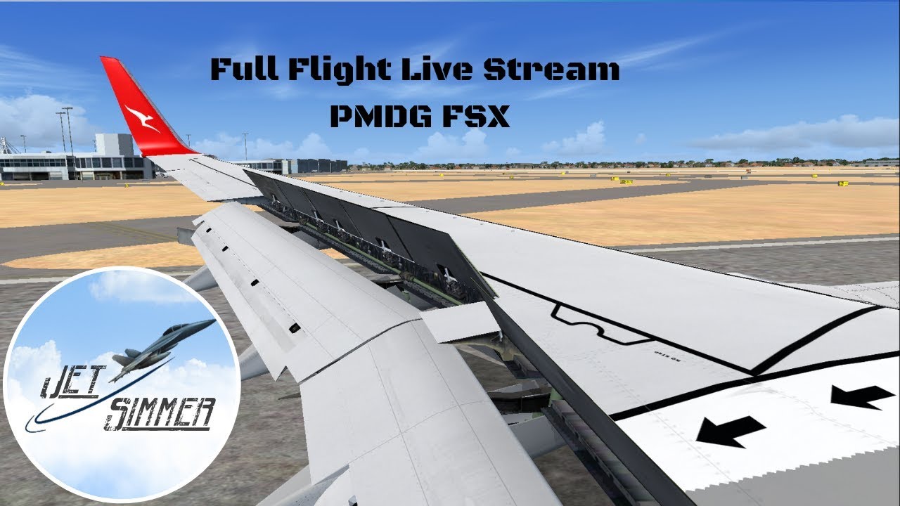 Full Flight Stream. - YouTube