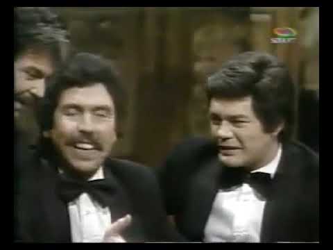 JOSÉ VILAR: CENA DE MATRIMONIOS MEJORADO HD