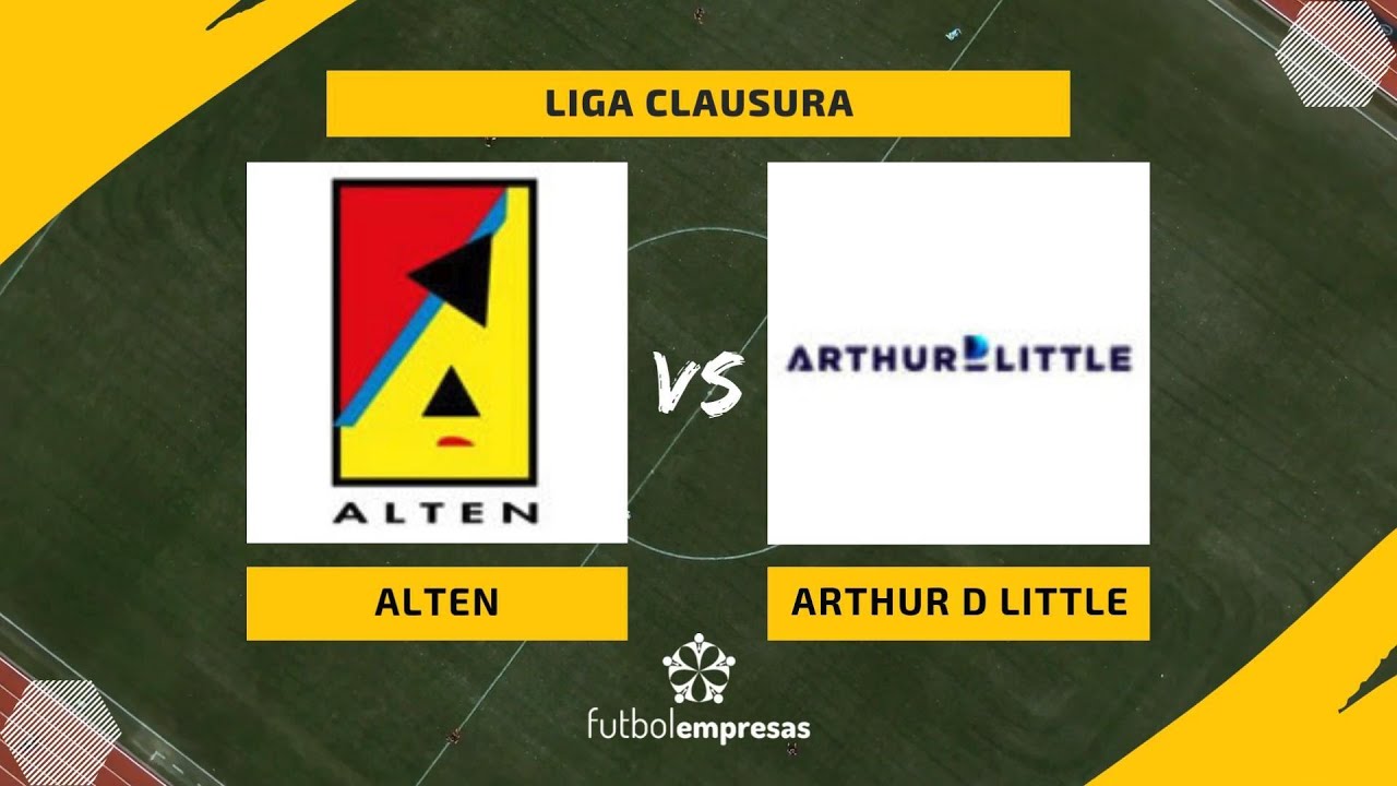 Alten mantiene su invicto tras una contundente goleada de mucho nivel ...