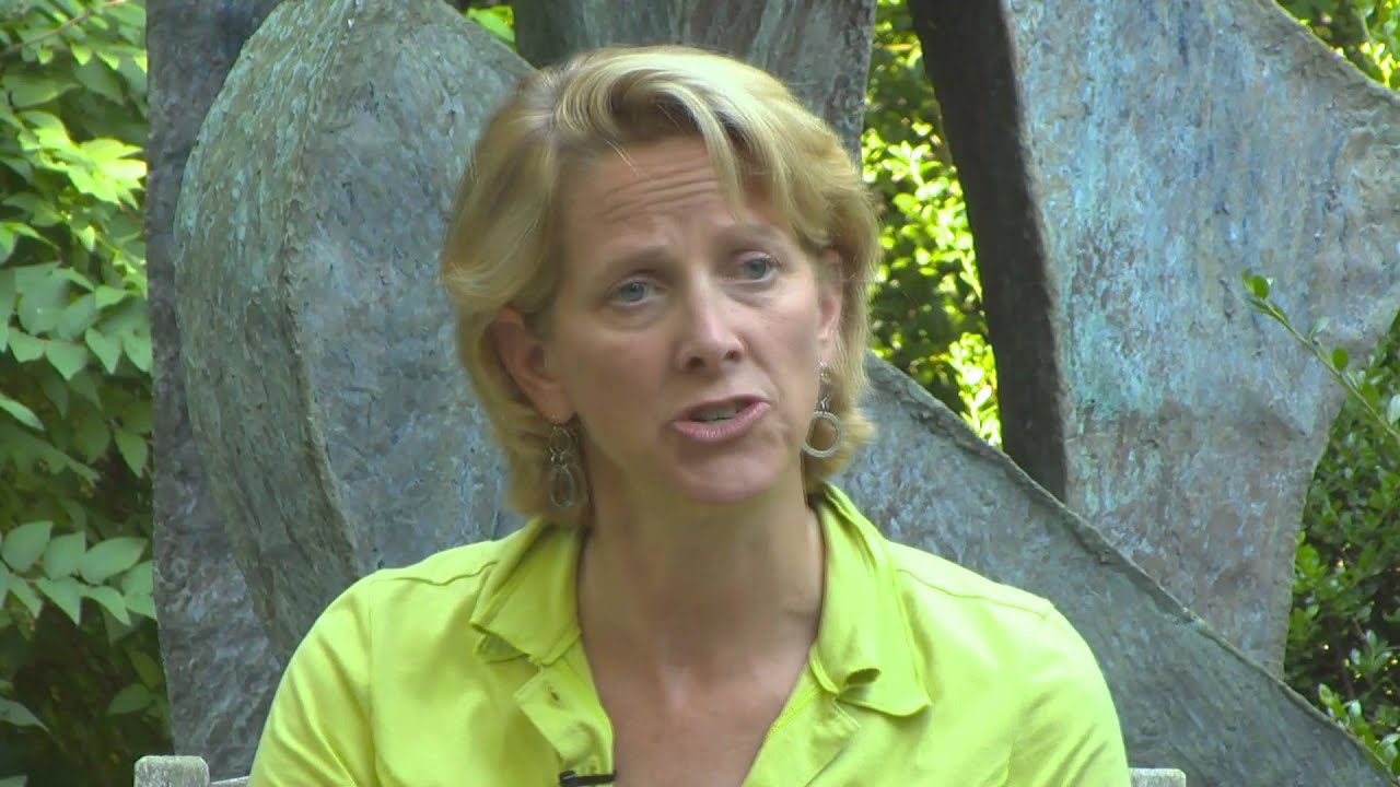 Mariana Chilton on Food Insecurity - YouTube