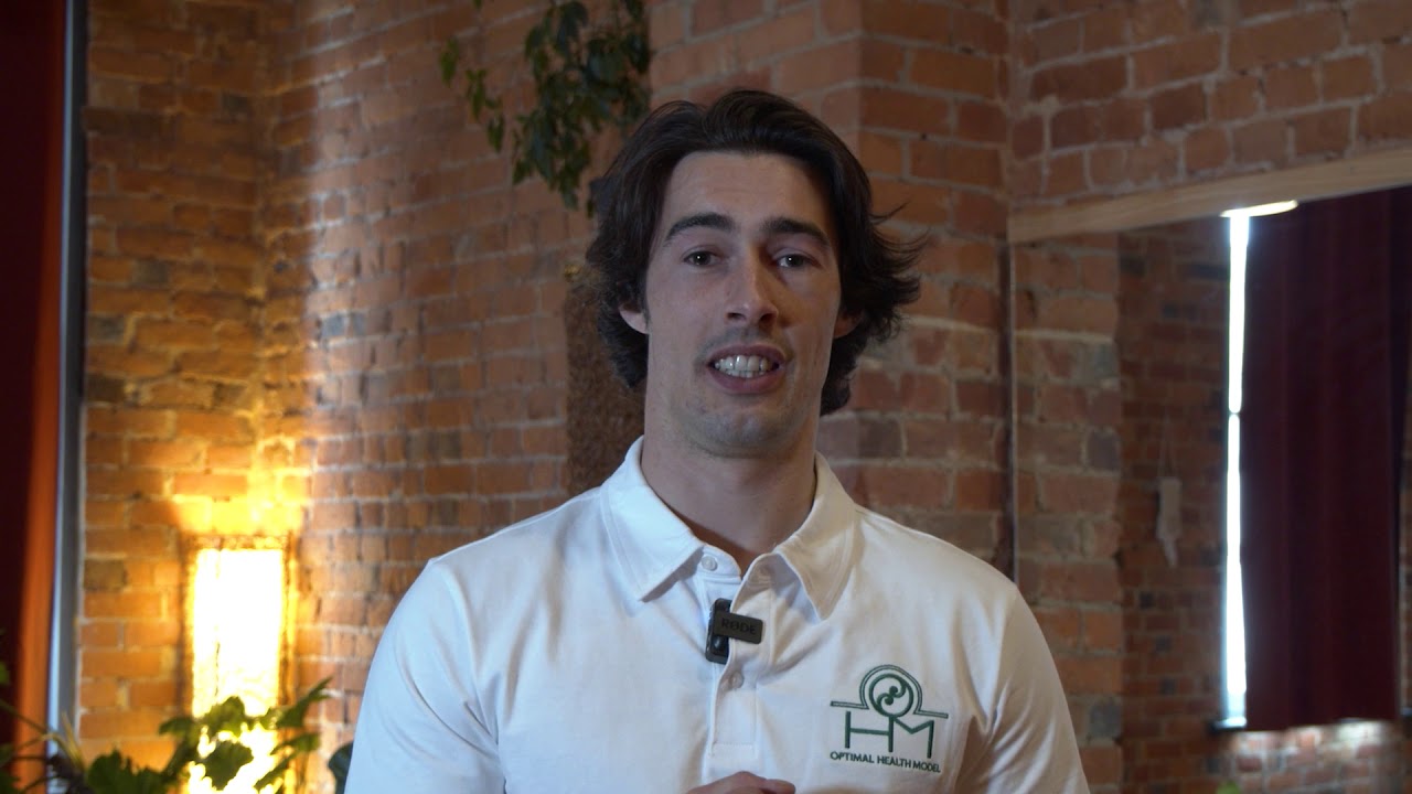 Optimal Health Model; The Meaning of the 'OHM' - YouTube