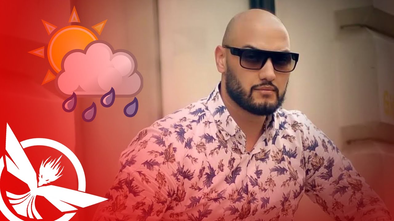 Bogdan Pirvu Zeno Music - Chiar si Busu zice asa ⛈ Online Video - YouTube