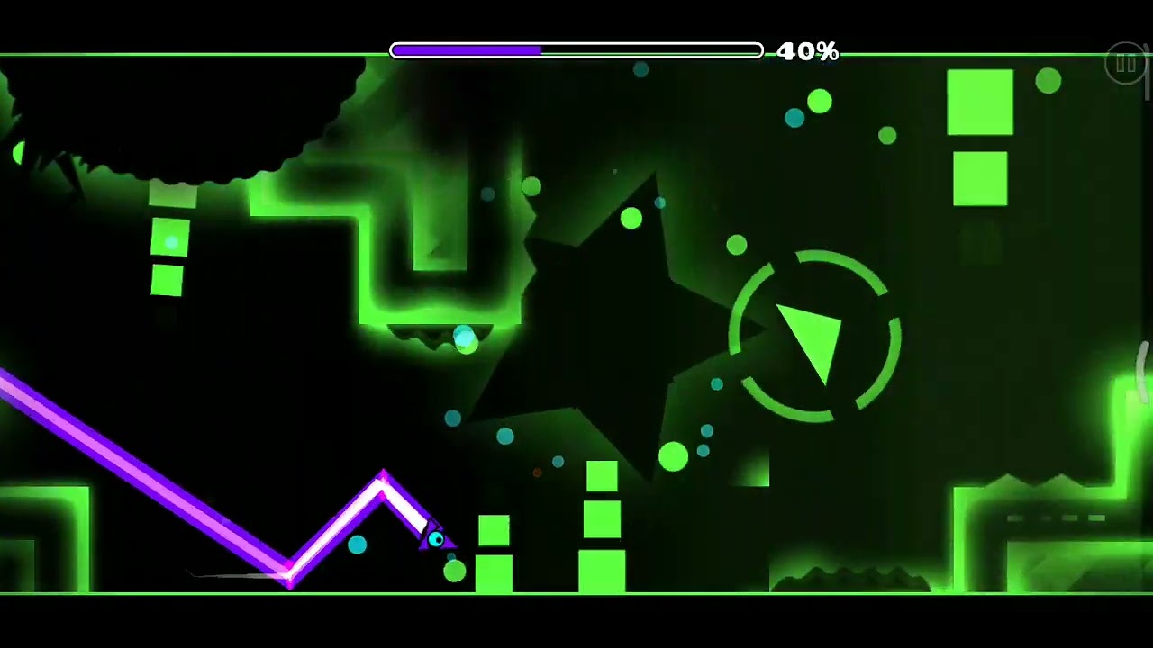 neon world 100% complete - YouTube