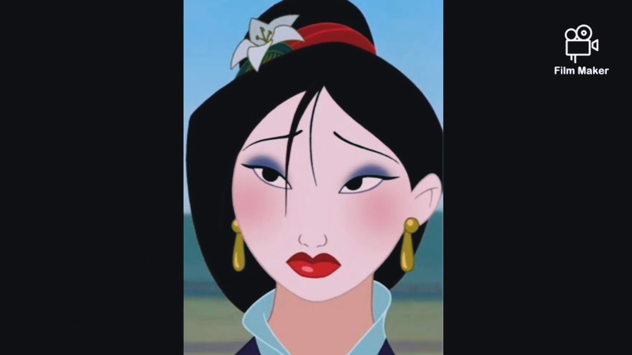Mulan Edit - YouTube