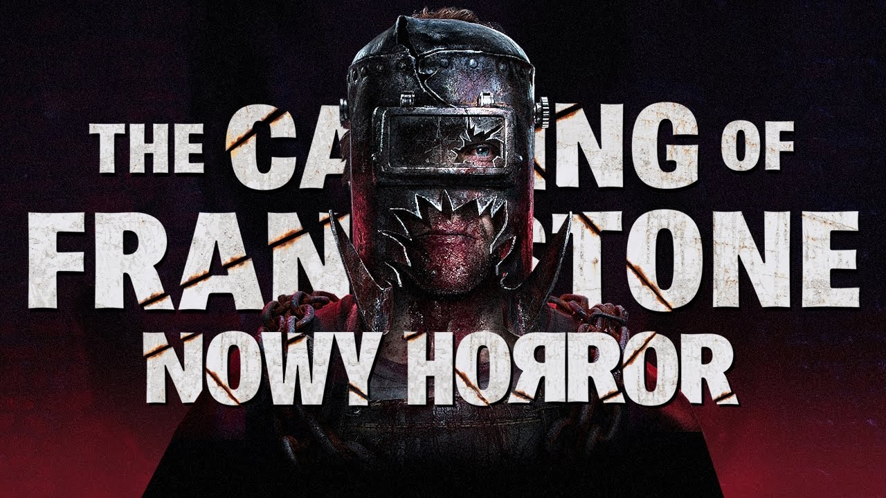 The Casting of Frank Stone PL - Nowy Horror twórców Until Dawn ...