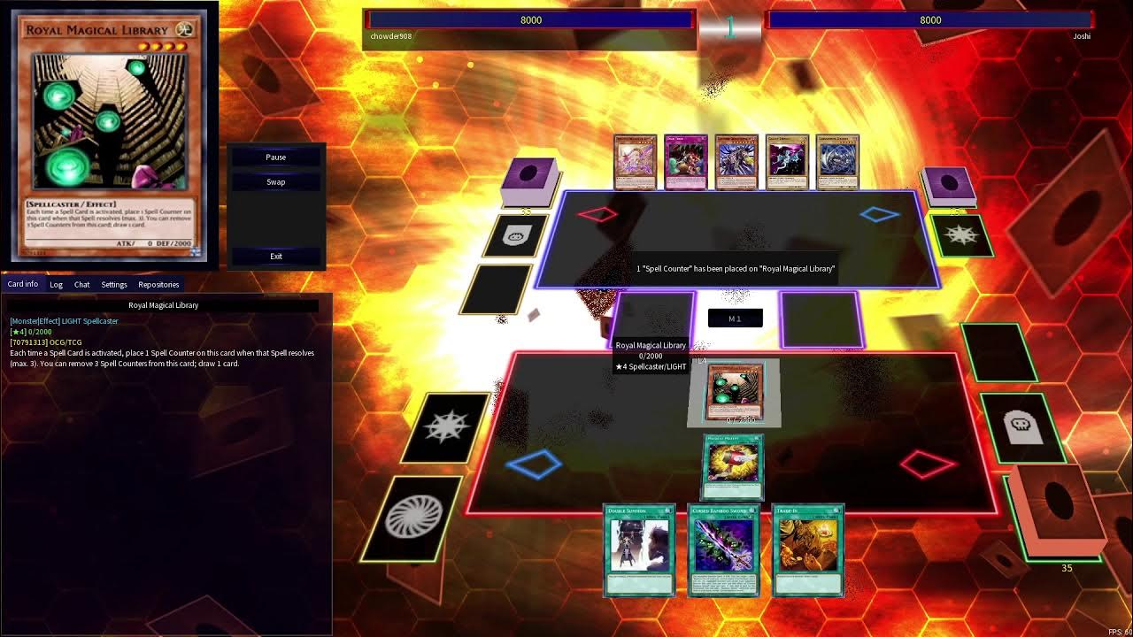 YGOPRO FTK exodia deck 2021 - YouTube