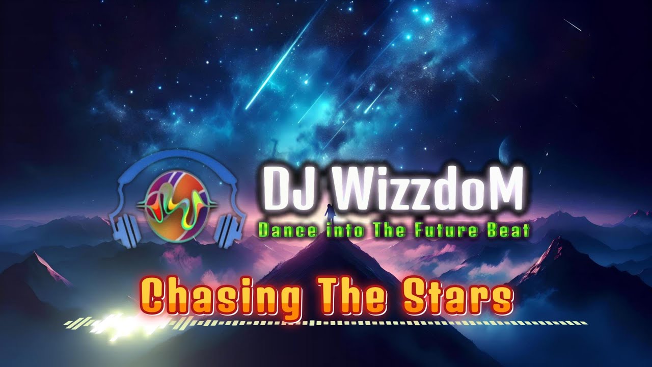 Chasing The Stars - YouTube