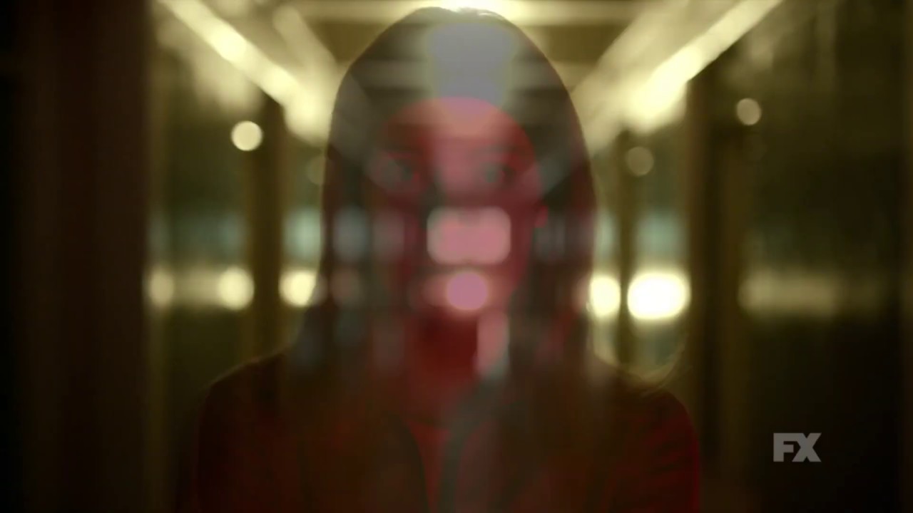 Legion (2017) TV trailer - YouTube