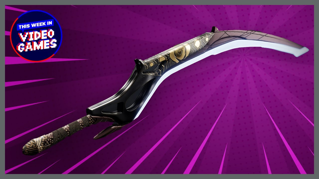 Destiny 2 - How to get Sola’s Scar (Legendary Trials Sword) and Flaming ...