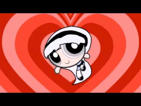 Powerpuff Girls Bel Animation :: Behance
