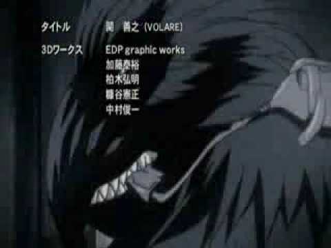 gantz ending final - YouTube