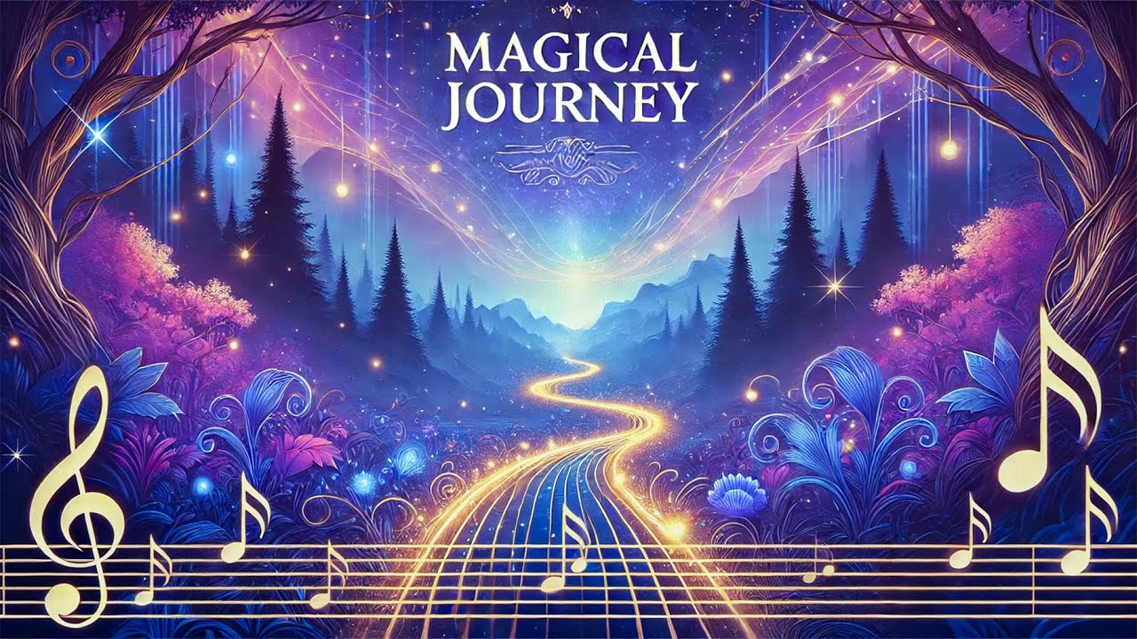 Magical Journey - YouTube