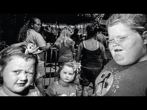 History of Appalachian People in US | Appalachian mountains Pt 2 ...