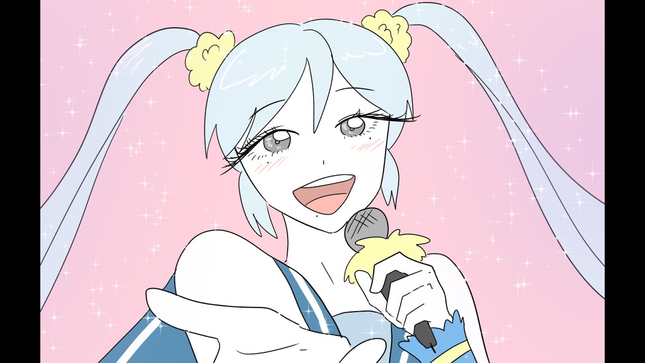 ESTRENO BIRD IDOL / serie / TRAILER* - YouTube