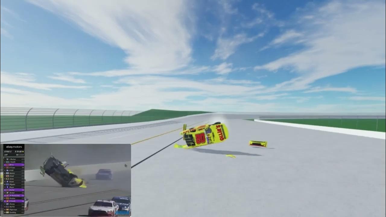 2023 AG Pro 300 Blaine Perkins Flip Remaster Call By MRN 60 FPS - YouTube 2023 AG Pro 300 Blaine Perkins Flip Remaster Call By MRN 60 FPS - YouTube