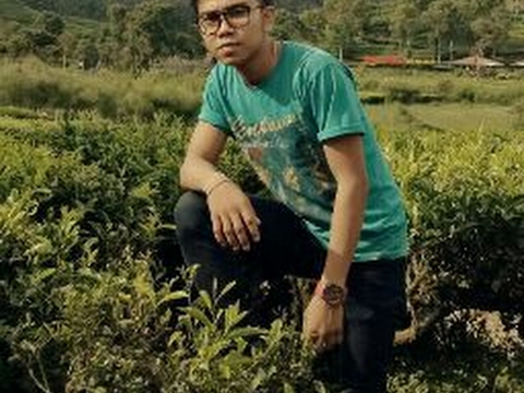 Live Streaming Nanda Saputra - YouTube