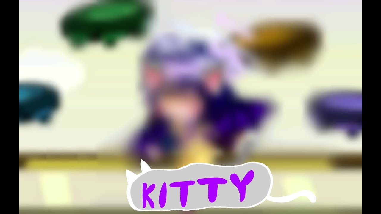 Come On Kitty, Kitty! Meme[] Feat my friends[]Inspired* - YouTube