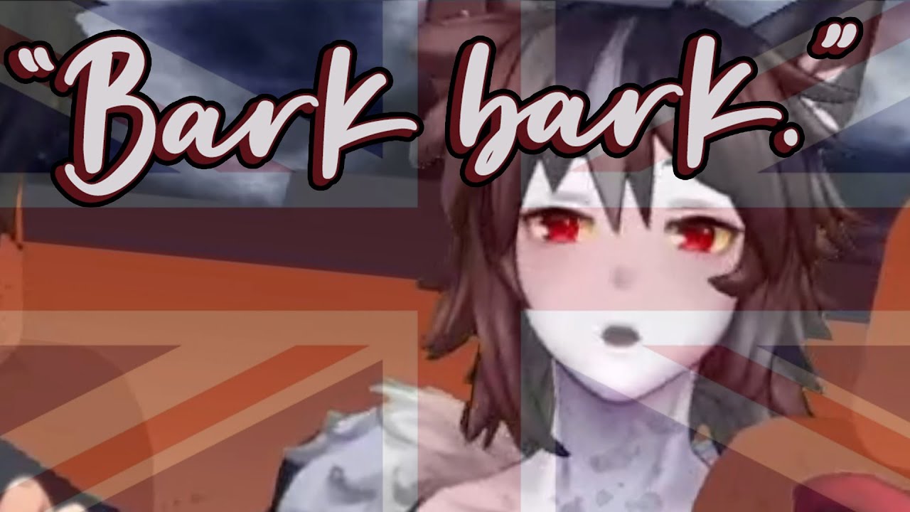 @tfmjonny goes full British w/ @taiga_chama - YouTube