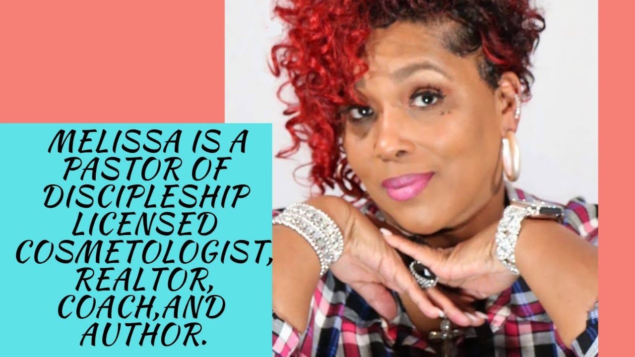 Interview with Melissa Johnson : Thirsty and Beautiful! - YouTube