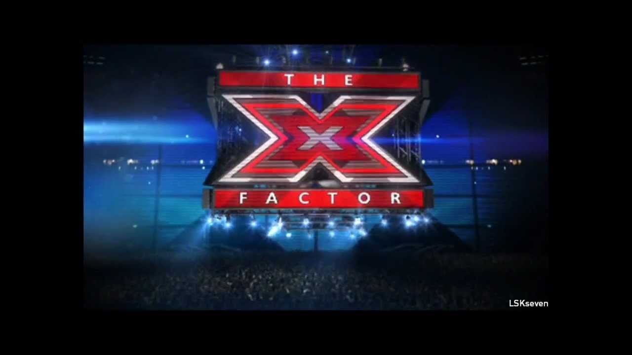 The X Factor Australia 2011 #1 - YouTube