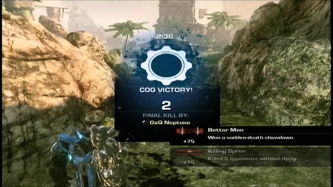 GsQ Zeus "Top 5 Plays" # 4 - Submit Your Clips! - - YouTube