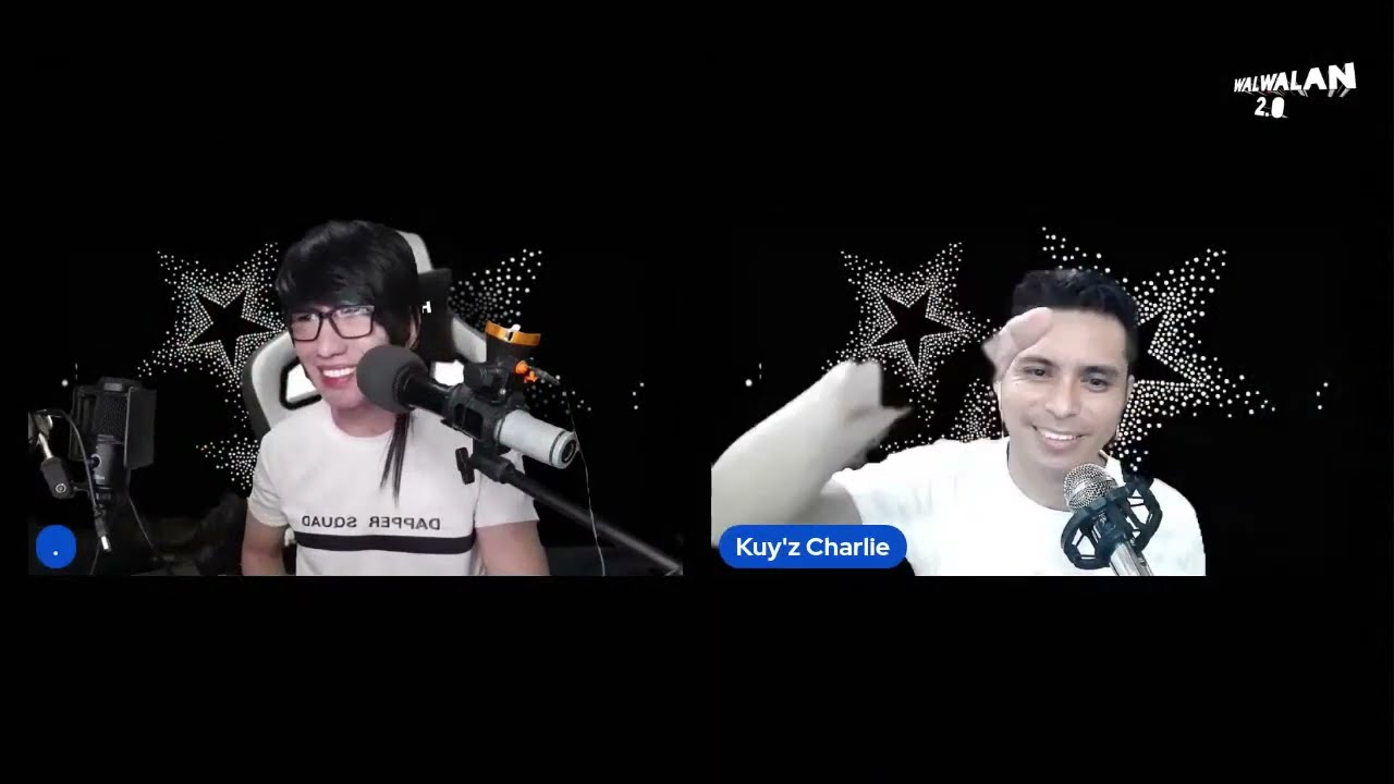 WALWALAN 2.0 - YouTube