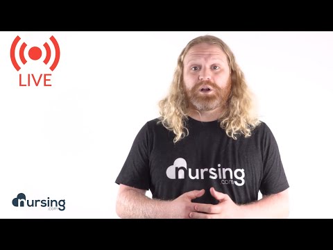 The 5 Minute Nursing Assessment (LIVE)
