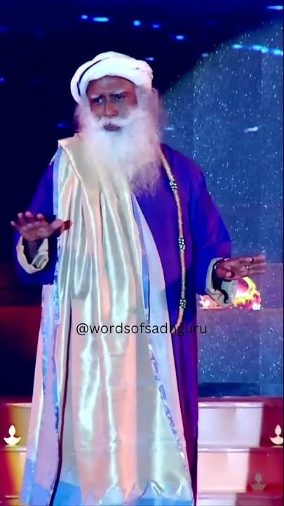 How to Stay Motivated When Things Don’t Go Your Way? Sadhguru Answers - YouTube