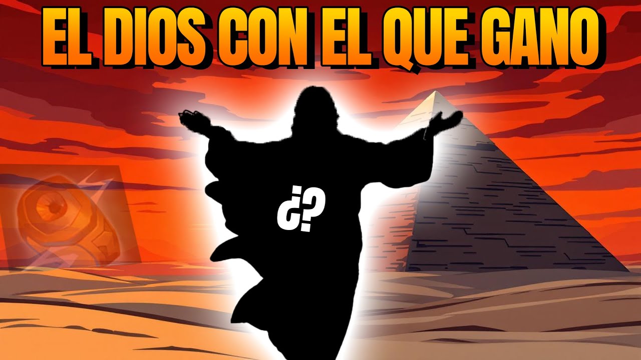 EL DIOS CON EL QUE MÁS RANKEDS GANO y YA SABES CUAL ES - SMITE 2 en ...