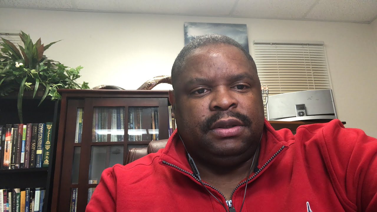 The Ichabod Spirit / Berhiri Emmanuel - YouTube
