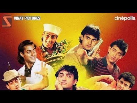 Andaaz apna apna af Somali #amirkhan #salmankhan #andaazapnaapna #bollywood 