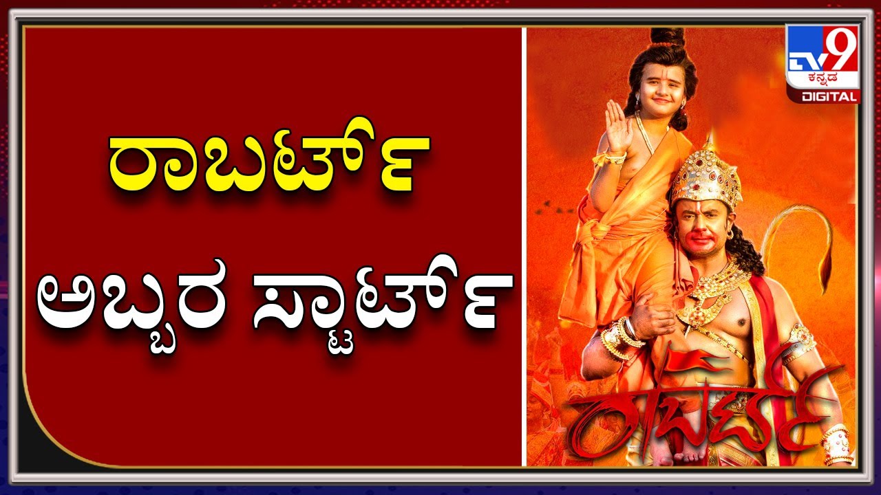 Darshan's Robert Releases | Fans Celebrate On First Day First Show At ...