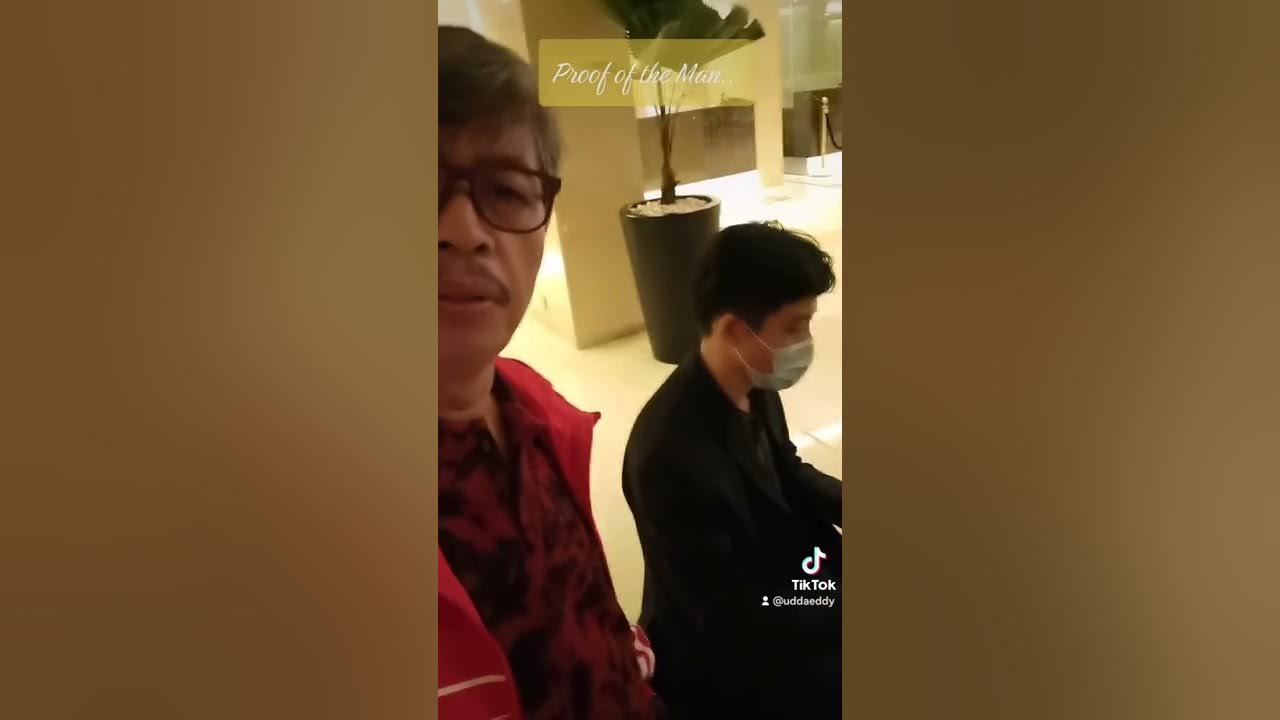 Mama Do You Remember? by Joe Yamanaka cover Eddy Satriya - YouTube