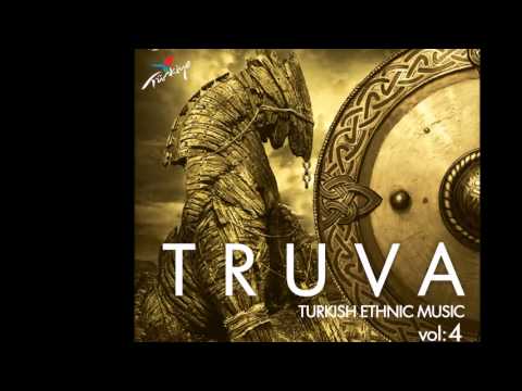 Truva 4 - Ham Meyva Bağlama Duduk (Enstrümantal)