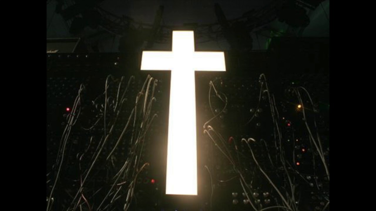 Justice - Phantom Part 2 - GarageBand - YouTube